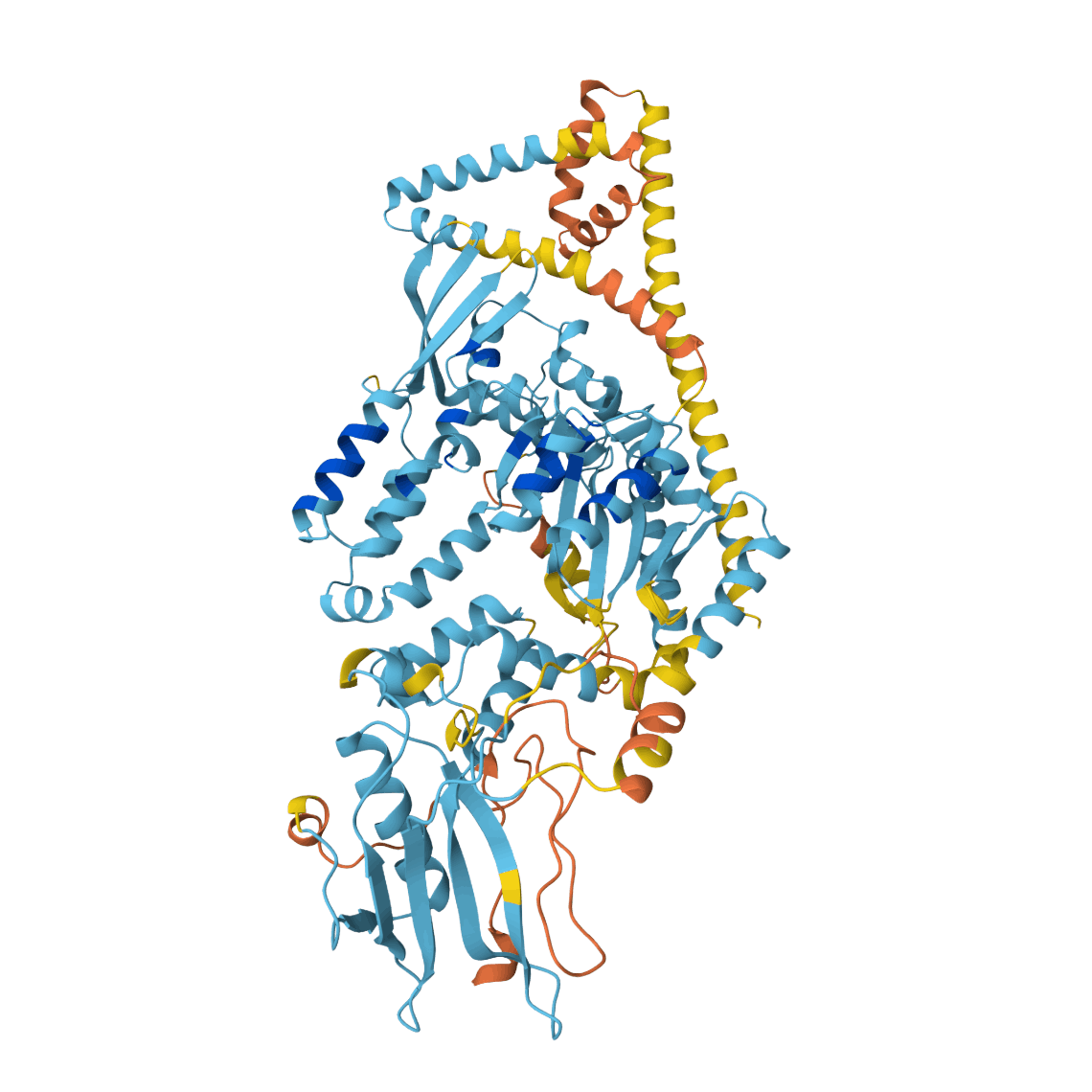 Soy3D Atlas - Soybean Pangenome Protein 3D Structurome Atlas